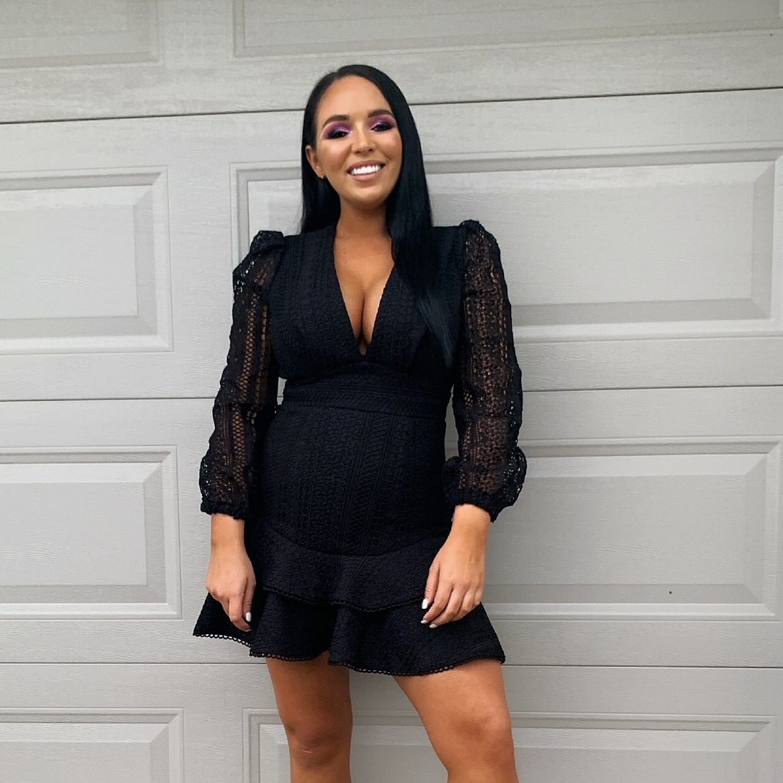 Event Tanning – Lilly Rose